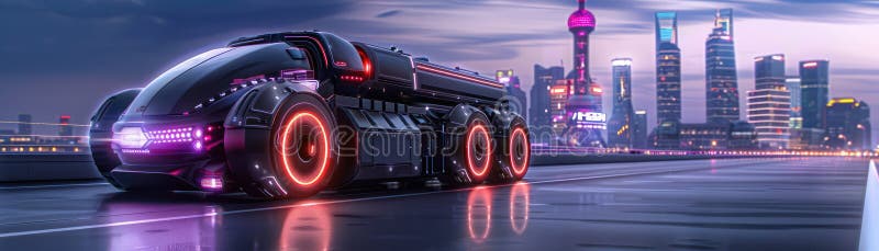 Cutting Edge Autonomous Construction Vehicles Revolutionizing Advanced ...