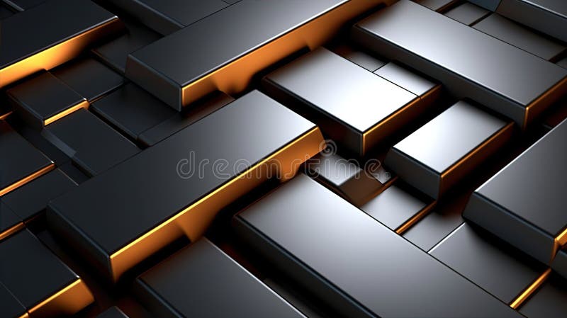 A Cutting-edge Background with a Futuristic Twist. Created with ...