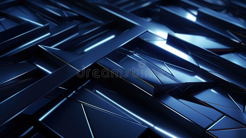 A Cutting-edge Background with a Futuristic Twist. Created with ...