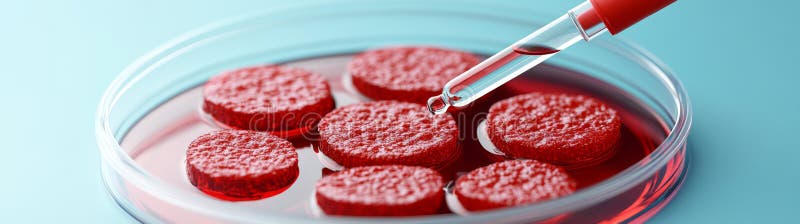 Cutting-edge Bioprinting Technology for Future Organ Development Stock ...