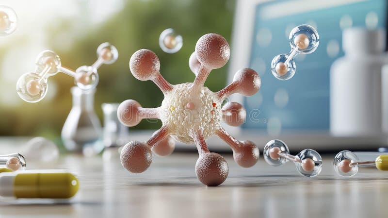 Advanced Biotechnology Research is Transforming Drug Discovery ...