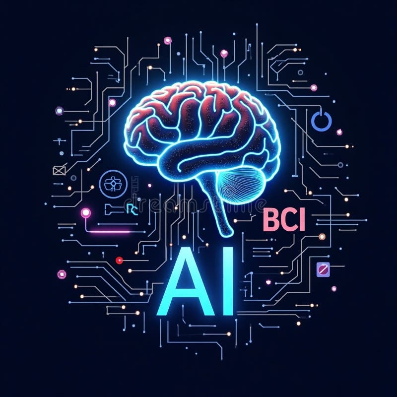 Modern Neurotech Revolution – AI-Decoded Thoughts, Neural Feedback Loops & Futuristic Mental ...