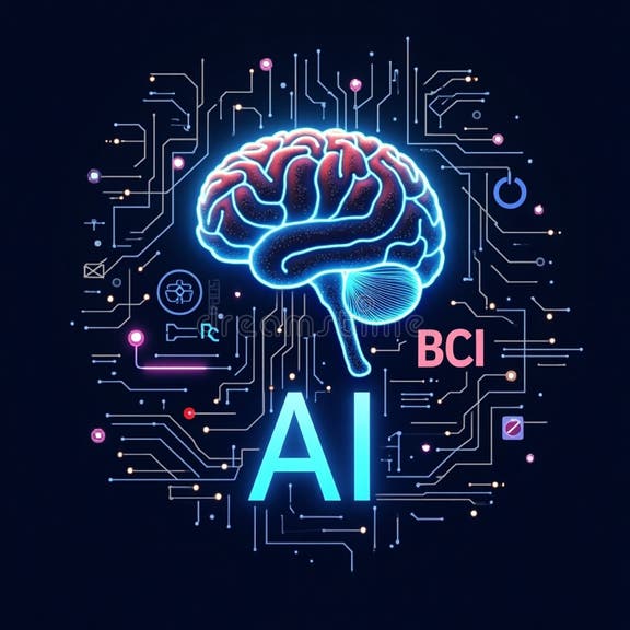 Modern Neurotech Revolution – AI-Decoded Thoughts, Neural Feedback ...