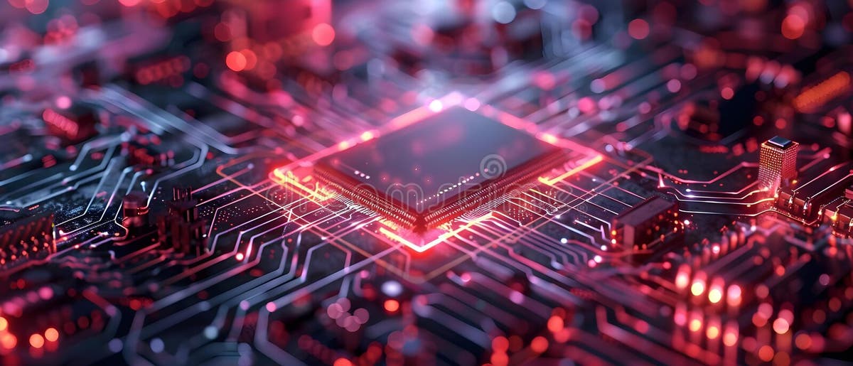 Computer Cores Stock Illustrations – 229 Computer Cores Stock ...