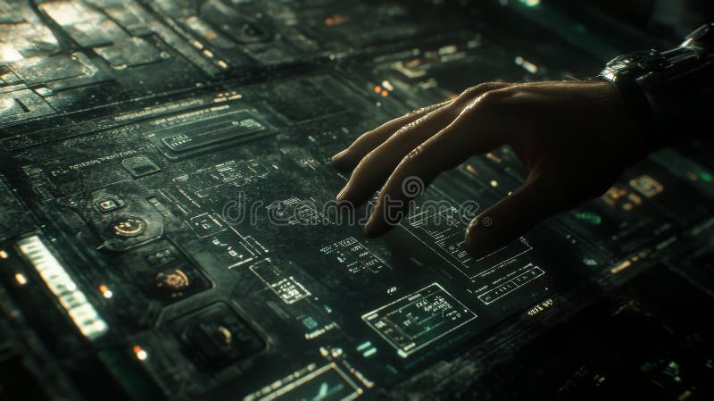 Cutting-edge Cross-Device Interface for Effortless Digital Experience ...