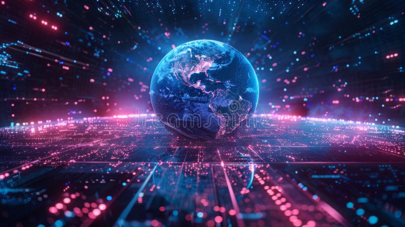 Cutting-edge Cyber Security Concept Using Virtual Shield To Protect ...