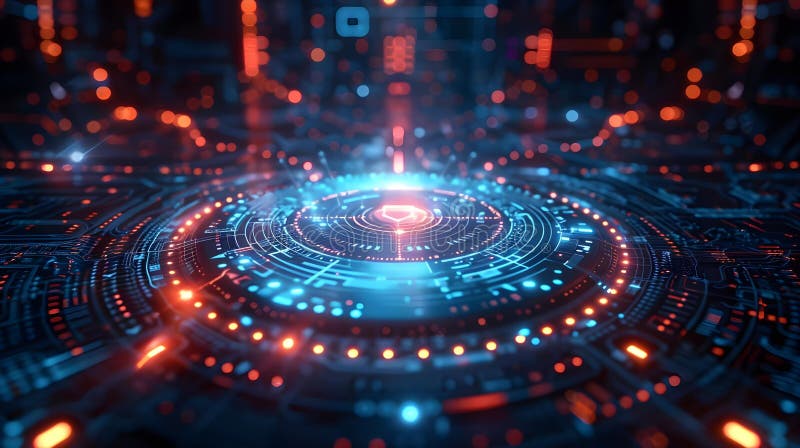 Cutting-edge Cybersecurity Solutions for Robust Digital Defense ...