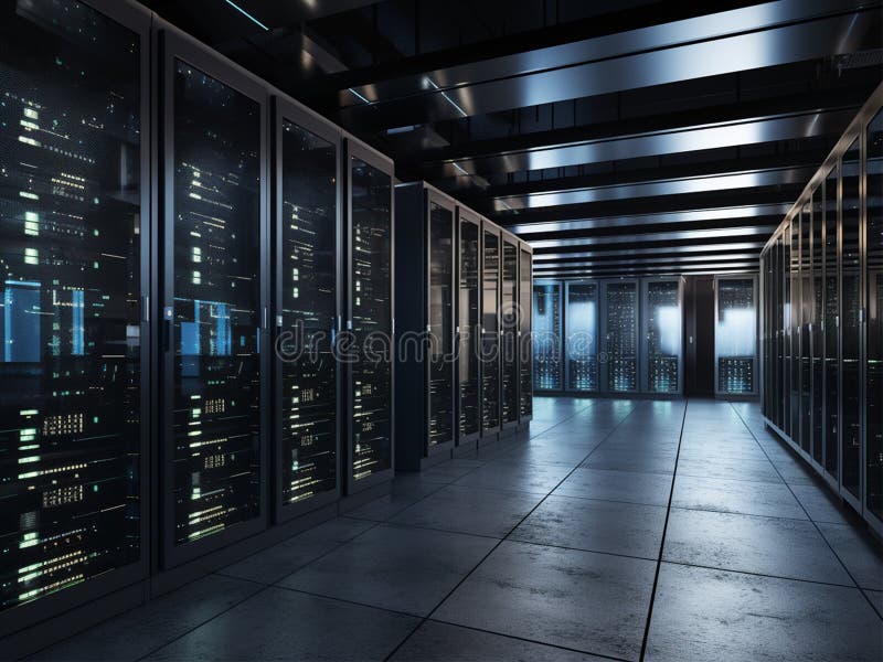 Operational Database Stock Illustrations – 564 Operational Database ...