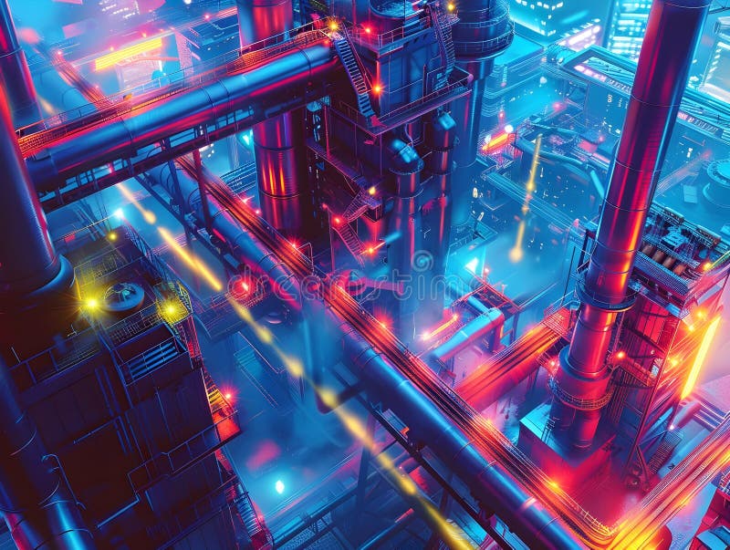 Cutting Edge Data Science and Complex Algorithmic Networks in a Vibrant ...