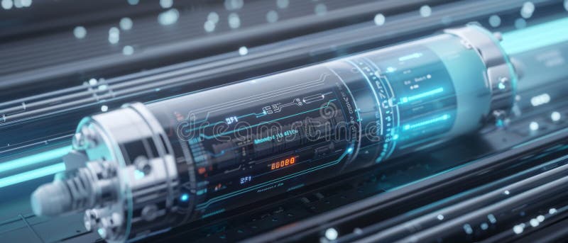 Cutting-edge Design and Materials for High-efficiency Battery Cell in ...