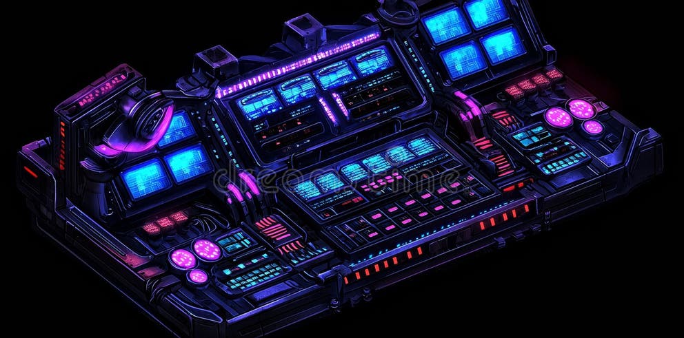 A Cutting-edge Digital Data Center Equipped with State-of-the-art ...