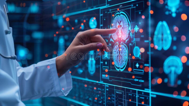 Cutting-edge Digital Health Tools and Data Visualization for Medical ...