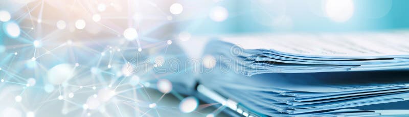 Cutting-edge Document Management Technology for Integrated Data ...