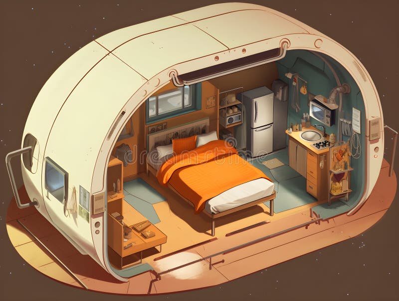 Futuristic Spaceship Interior Mars Stock Photos - Free & Royalty-Free ... Futuristic Spaceship Interior Mars Stock Photos - Free & Royalty-Free ...
