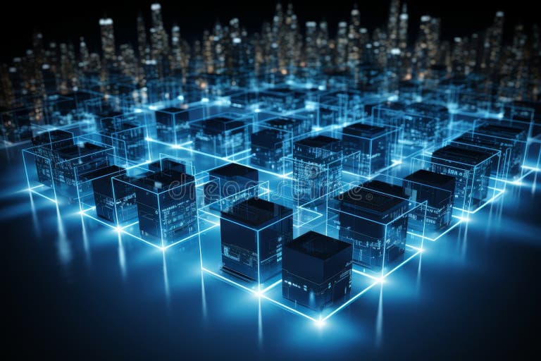 Cutting Edge Electrical Towers with Advanced Smart Grid Tech for ...