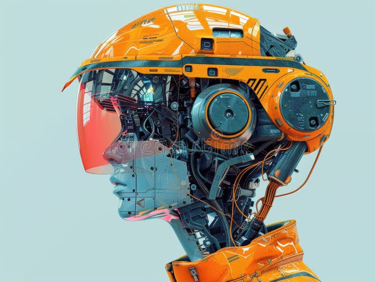 Cutting-Edge Engineer Using AI for Predictive Maintenance in Pastel ...