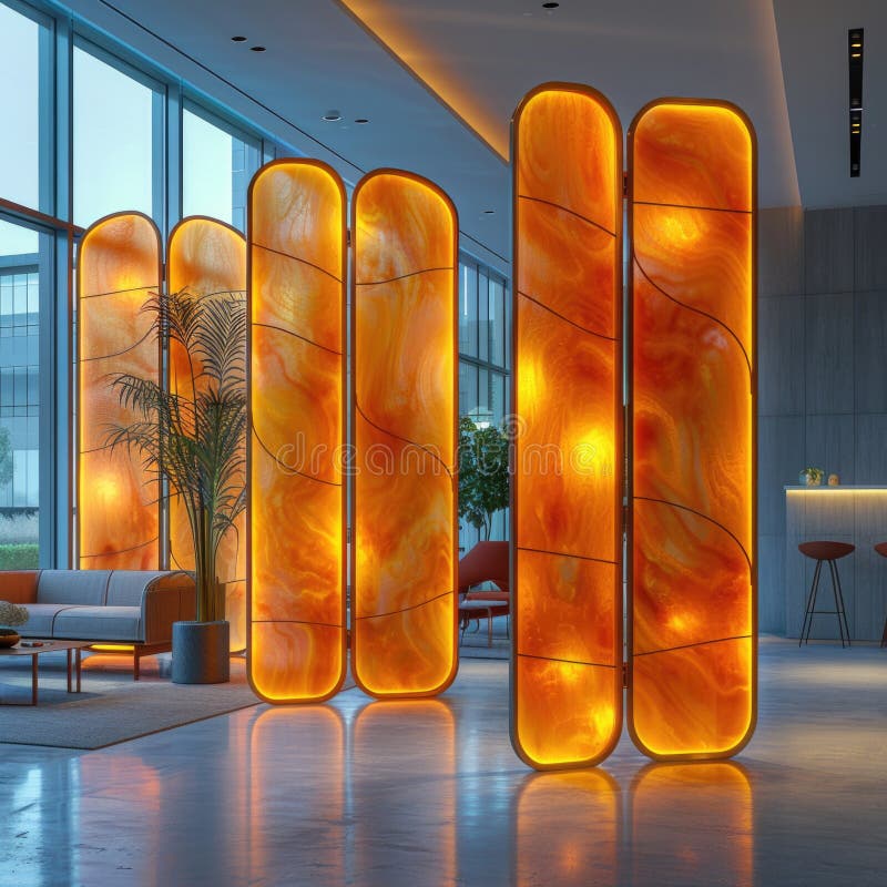 Cutting-edge Generative AI: Modern, Lightweight Screen for High-End ...