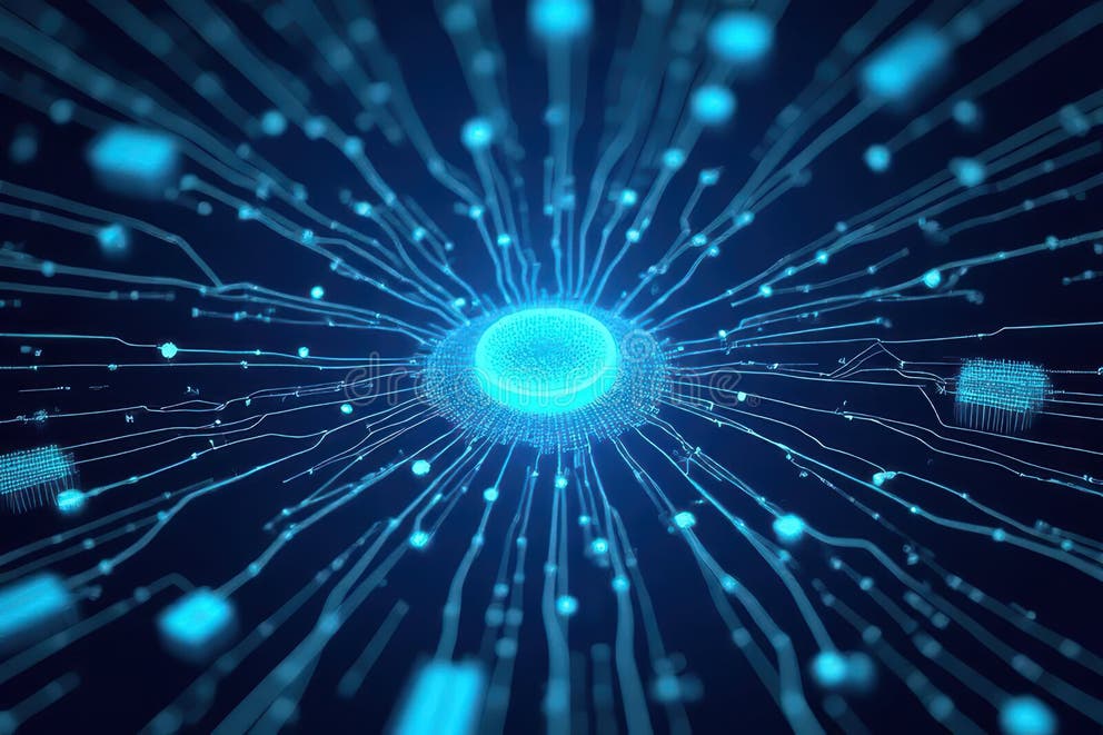 Cutting-Edge Infrastructure for Validator Node Hosting Stock ...