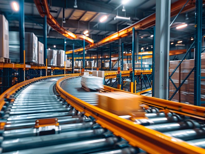 Cutting Edge Manufacturing and Intelligent Logistics Optimization in a ... Cutting Edge Manufacturing and Intelligent Logistics Optimization in a ...