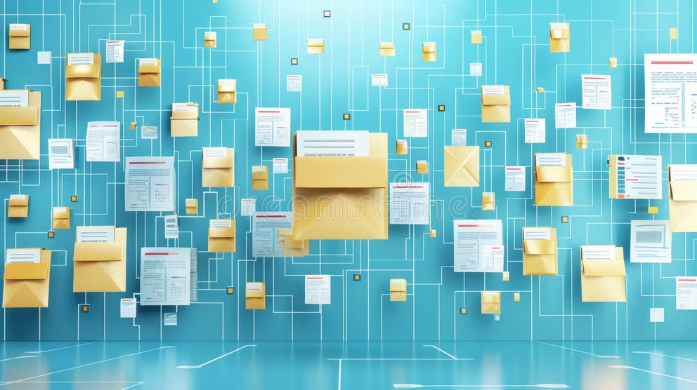 Cutting-edge Metadata Tagging for Document Retrieval and Organization ...