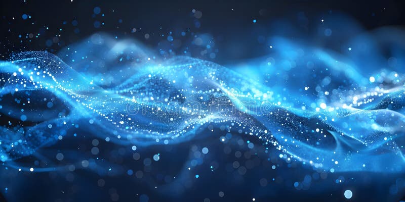 Cutting-Edge Quantum Computing Technology Illustrated through a Network ...