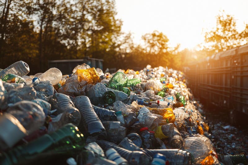 A Cutting-edge Recycling System Transforms Waste into Reusable ...
