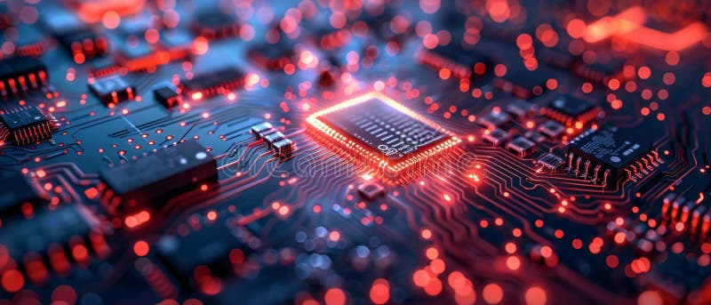 Cutting-Edge Semiconductor Innovations Harness UV Technology for Smart ...