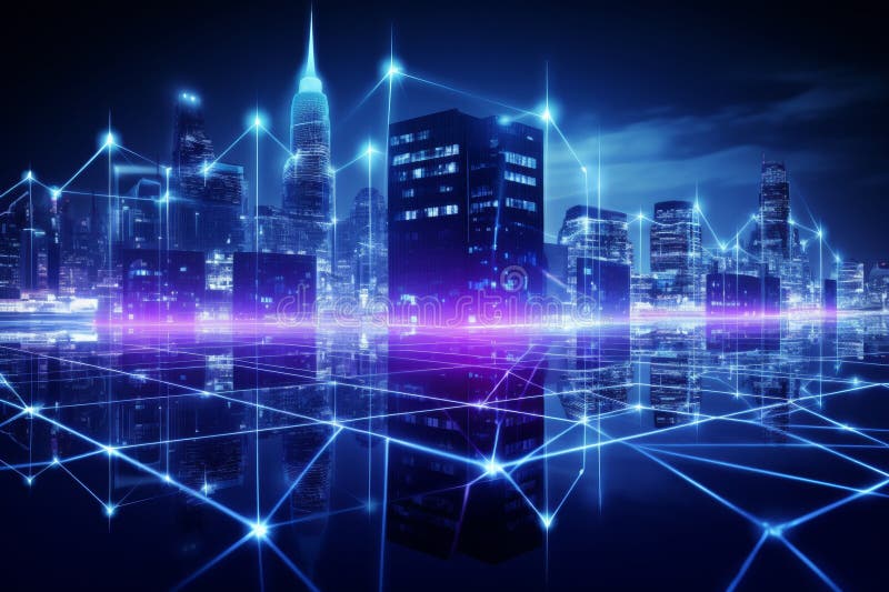 Cutting Edge Smart Grid Technology Integrated into Contemporary ...