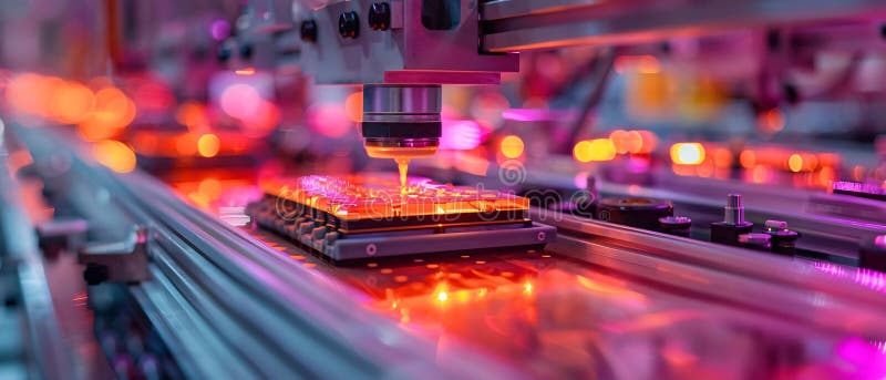 Cutting-Edge Solid-State Battery Factory: Safety, Quality, and ...