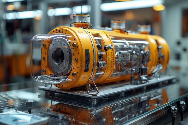 Subsea Control Module an Essential Component for Efficient Underwater ...