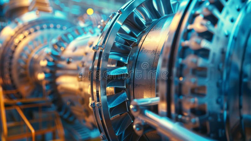 Cutting Edge Technological Innovations Revolutionizing the Industrial ...