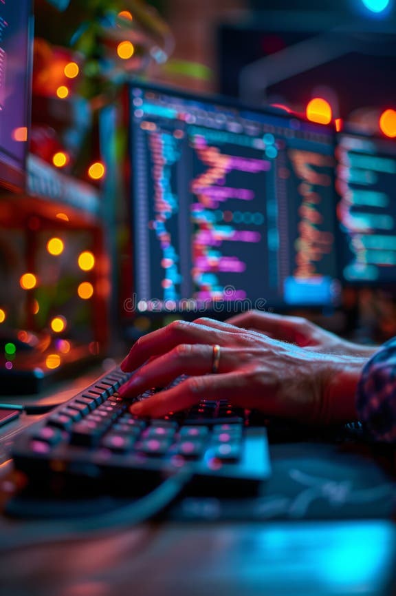 Cutting-edge Technology Making Computers Learn and Improve through Data ...