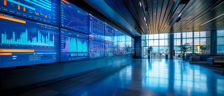 Cutting-edge Technology for Real-time Data Visualization and Analysis ...