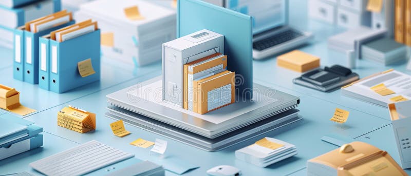 Cutting-edge Virtual Solution for Efficient Document Organization and ...