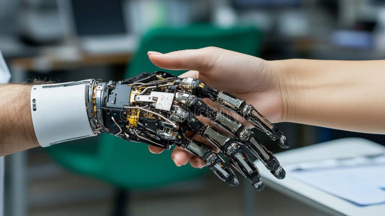 Exploring the Future of Humanity with Technology and Artificial ...