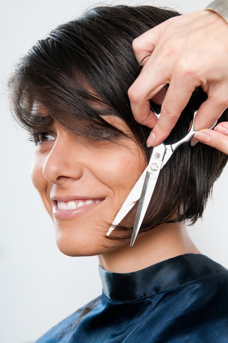 45,345 Hair Cutting Stock Photos - Free & Royalty-Free Stock Photos ...