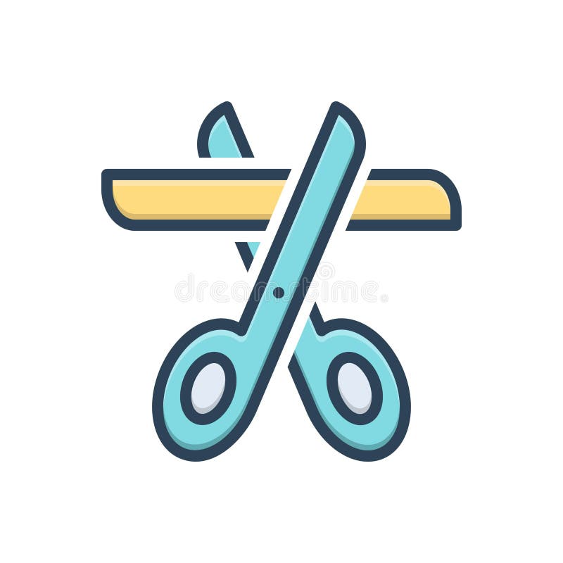 Ribbon Cutting Icon Stock Illustrations – 1,465 Ribbon Cutting Icon ...