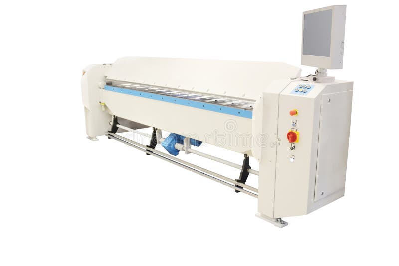 Cutting machine stock photo. Image of tool, factory, technology - 35627426