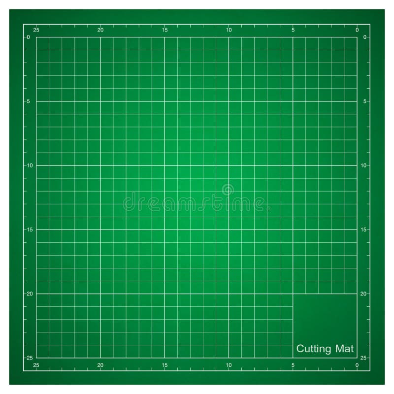 Cutting mats. stock photo. Image of crafts, centimeters - 19509458