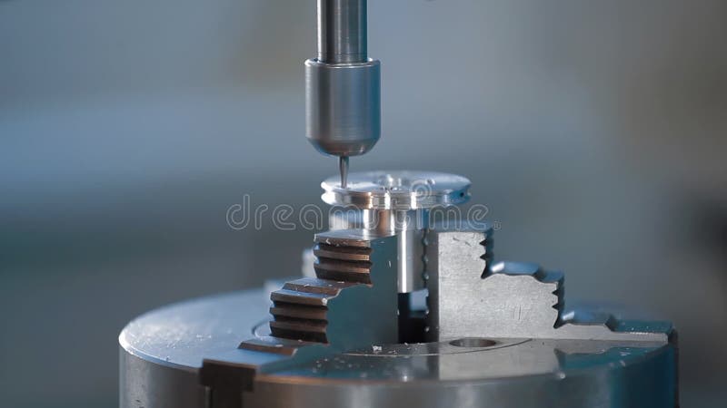 Cutting Metal Modern Processing Technology. Milling is the Process of ...