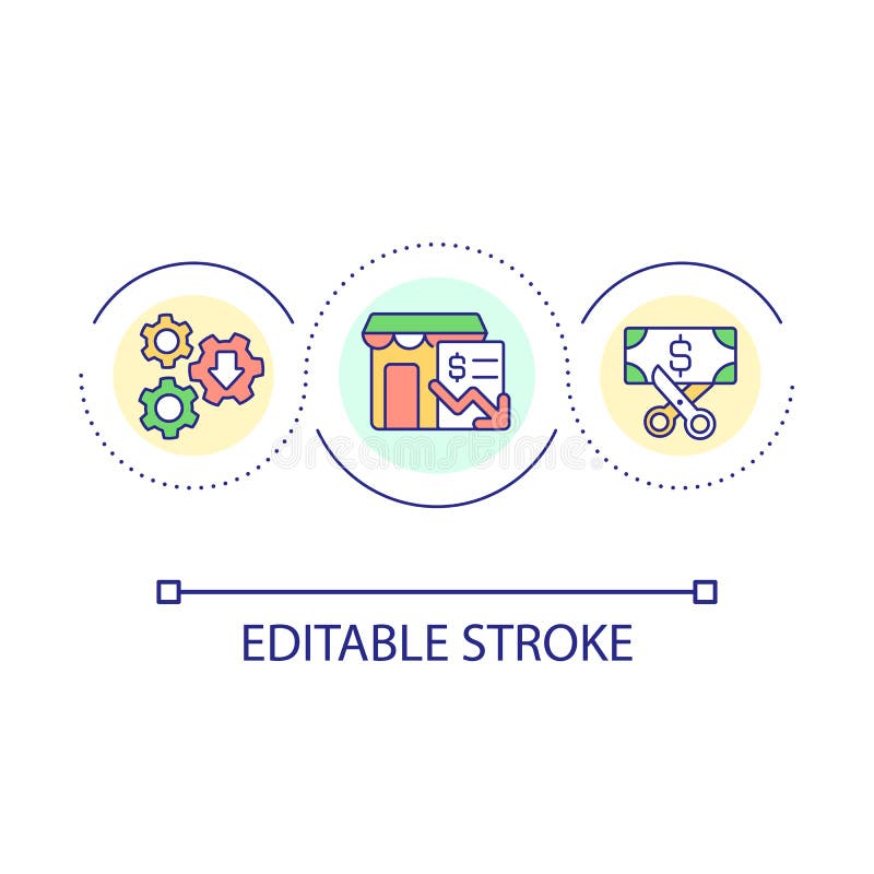 Operating Costs Stock Illustrations – 126 Operating Costs Stock ...