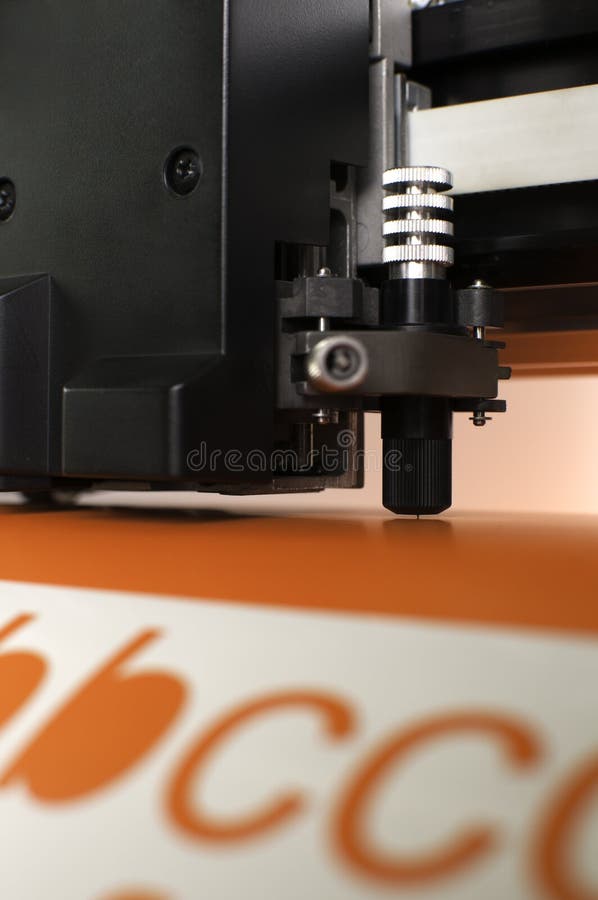 Plotter Cutting Vinyl Stickers Stock Photos - Free & Royalty-Free Stock ...