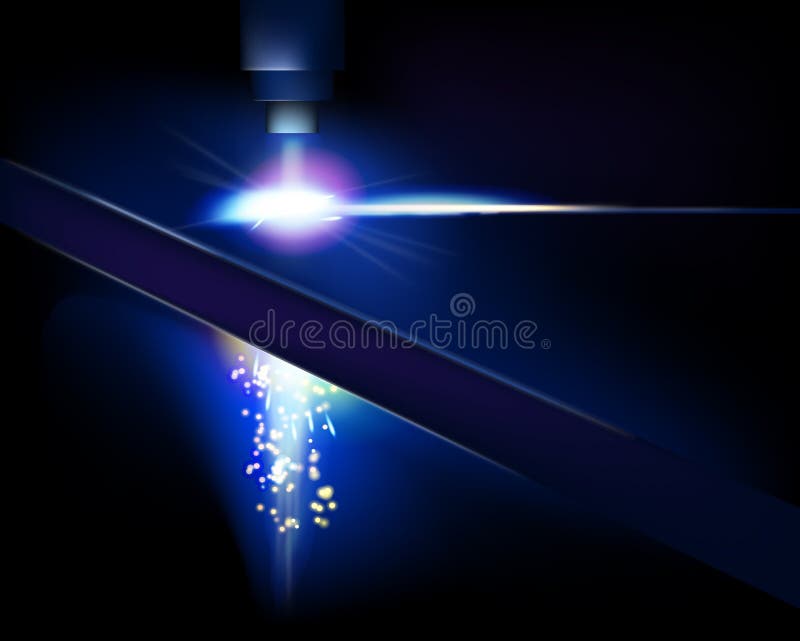 Plasma Cutting Stock Illustrations – 844 Plasma Cutting Stock ...