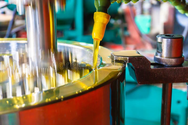 Cutting the Teeth with a Cutter and Gear for Gear on the Inner Surface ...