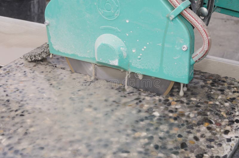 Cutting a tile stock photo. Image of cutting, construction - 70193738
