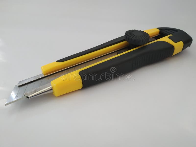 Cutting tool commonly stock image. Image of supply, utility - 242653485