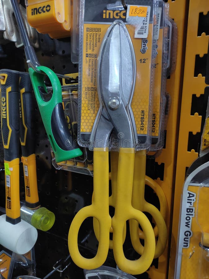 Cutting Tools for Farmers and Wotkers Editorial Stock Photo - Image of ...