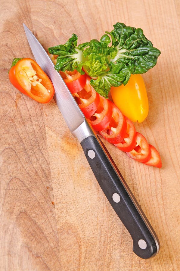 Cutting vegetables stock photo. Image of cucumber, color - 13401206