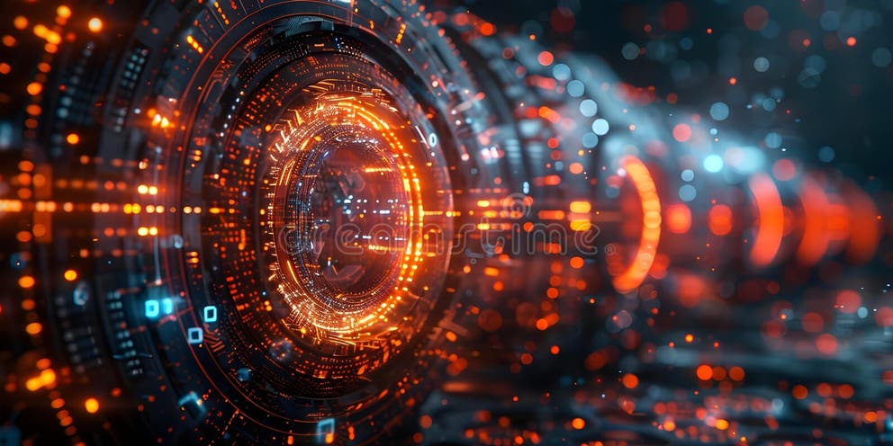 Cuttingedge Automation Software Streamlining Business Processes for ...