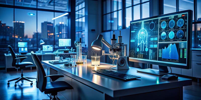 CuttingEdge Computer Diagnostics Revolutionize Medical Imaging in ...